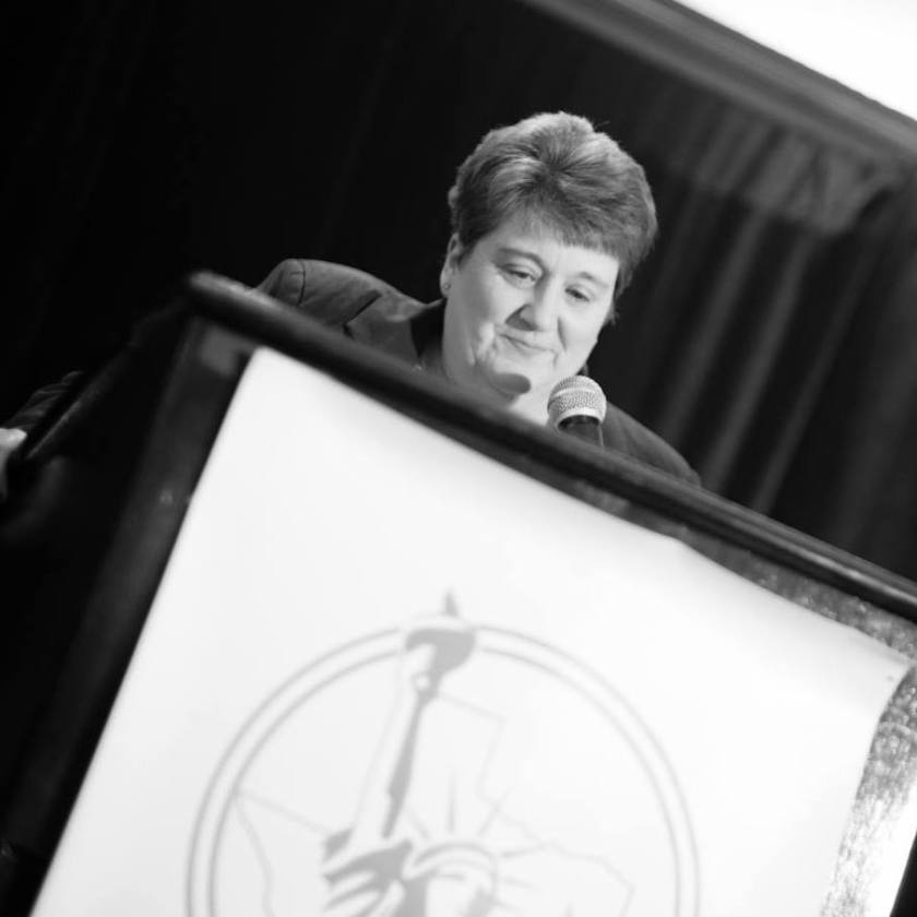 Hedgehog Watchdog Podcast: Ep #21 Special Guest Laura Ebke – The ...